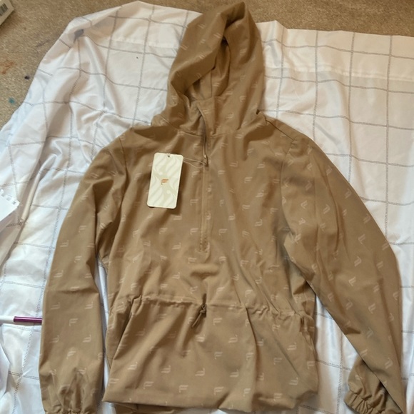 Fabletics | Jackets & Coats | Rosa Woven Jacket | Poshmark